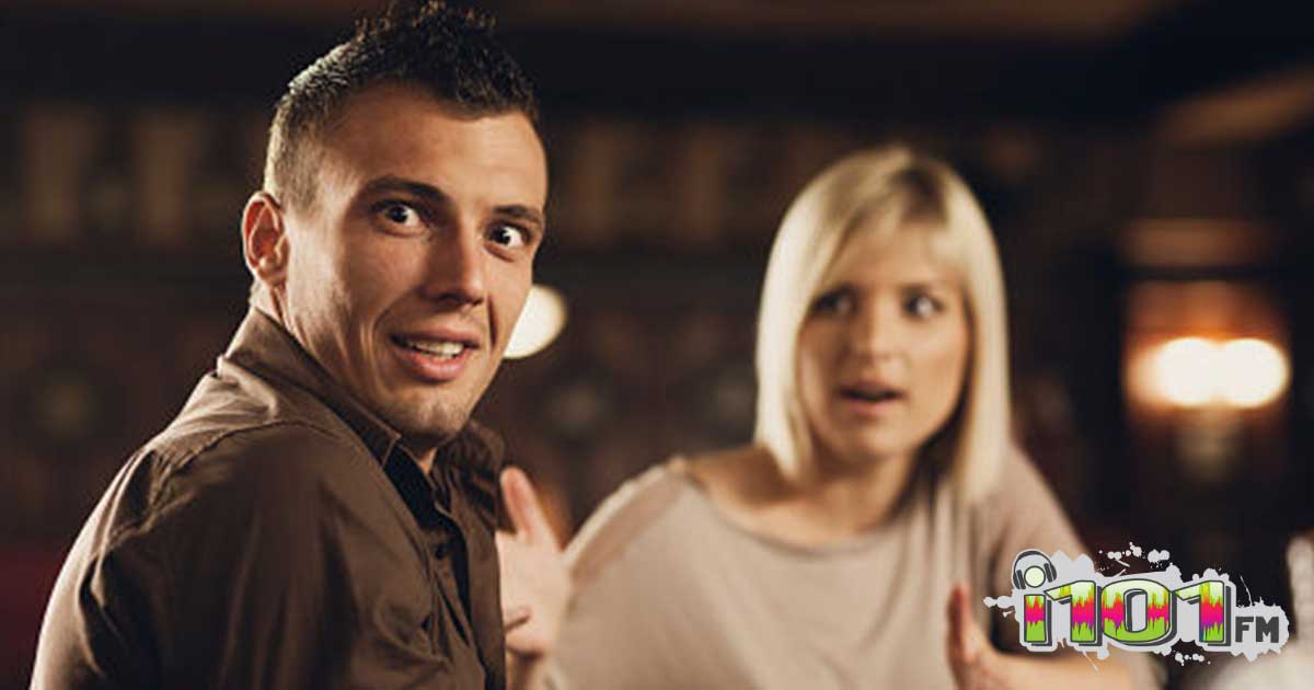 Loser Line: November 2nd 2018 - i101