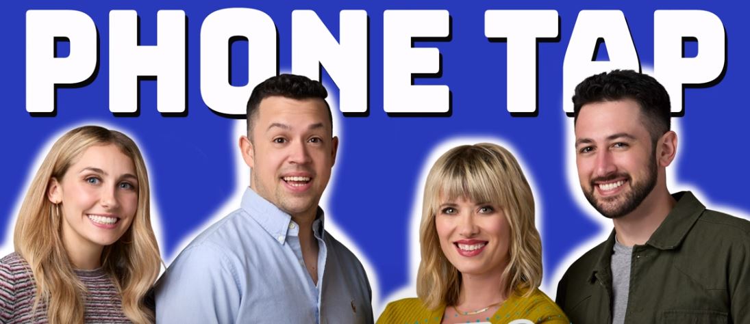 Phone Tap: Rolando Has Your VIN Number - i101