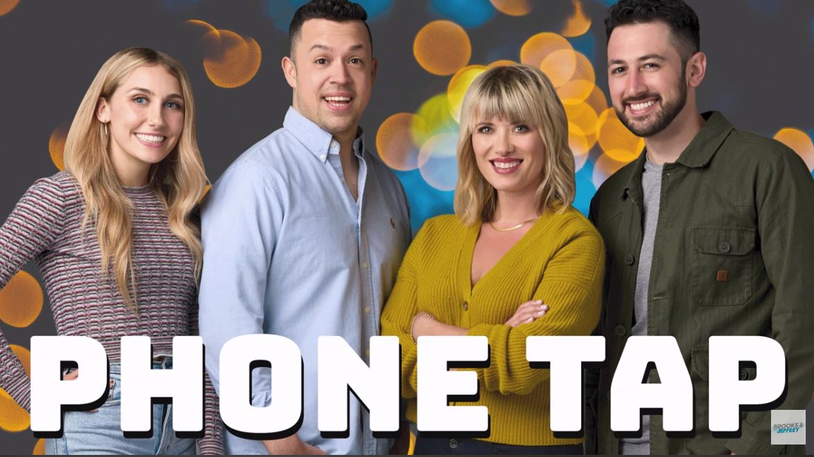 Scalpels of Love (Phone Tap) – i101